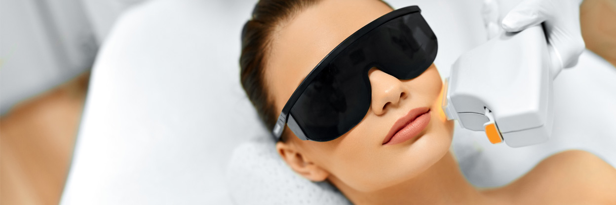 Laser Resurfacing Des Moines | Coachlight Clinic & Spa