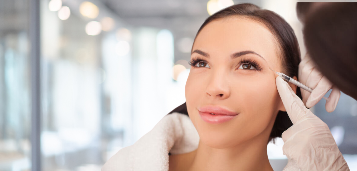 BOTOX® Cosmetic in Des Moines & Ankeny | Coachlight Clinic