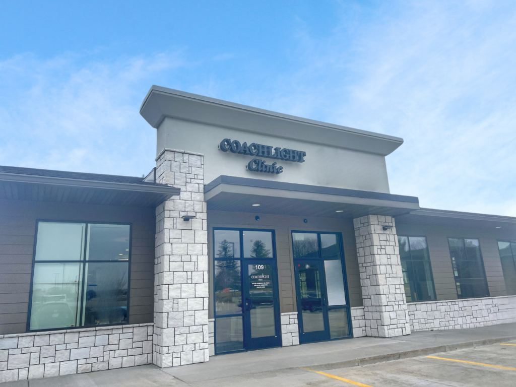 Coachlight Clinic Spa