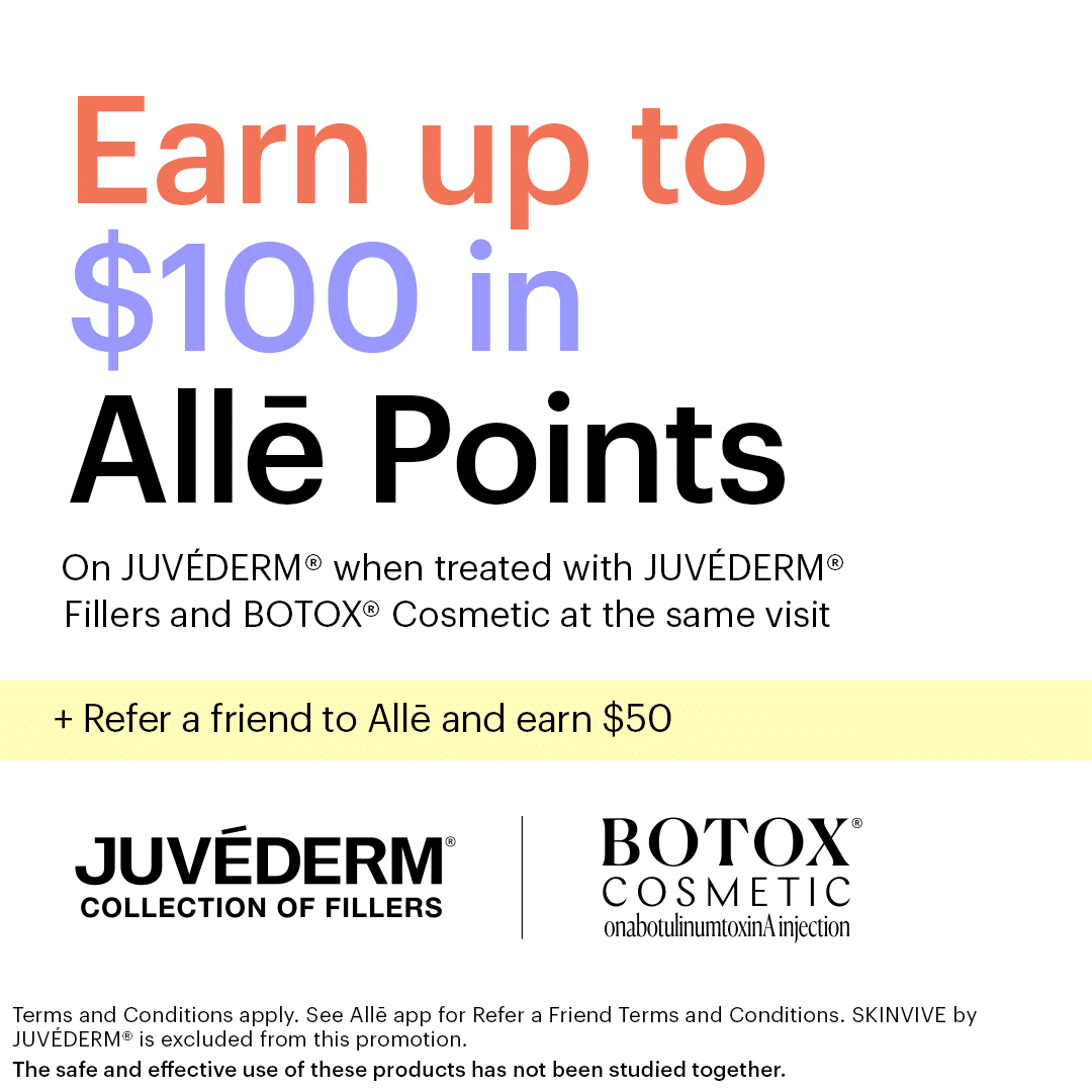 BOTOX in Des Moines & Ankeny | Coachlight Clinic & Spa